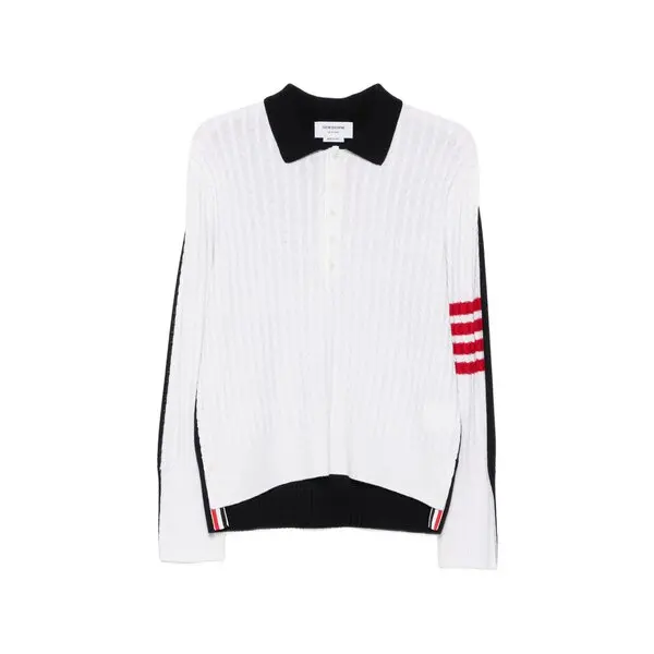 Thom Browne Polo Shirts
