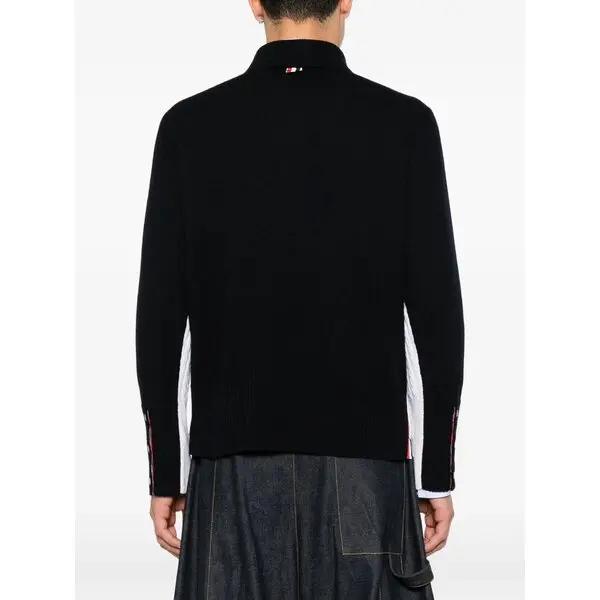 Thom Browne Polo Shirts