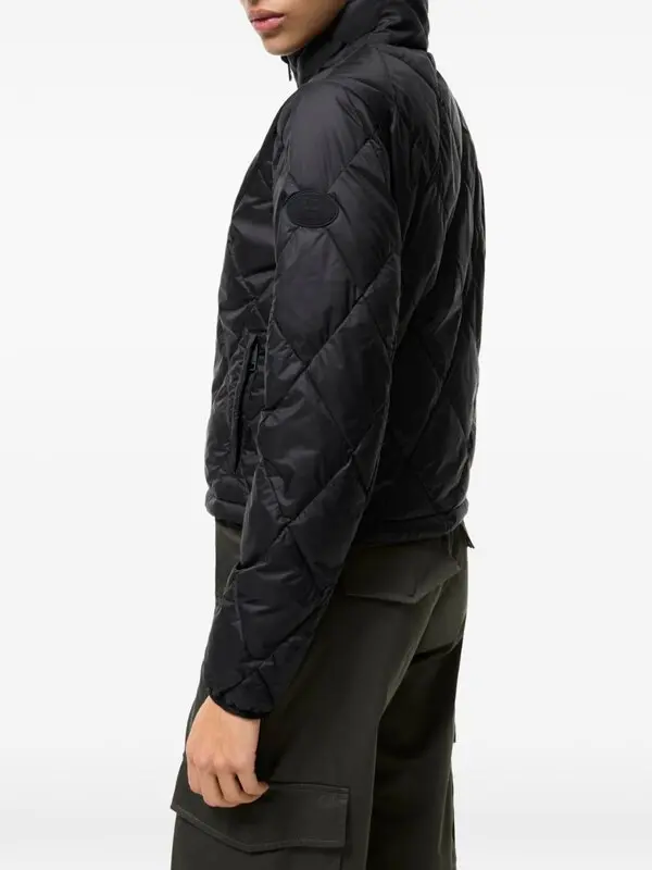 Burberry Bramford Down Jacket