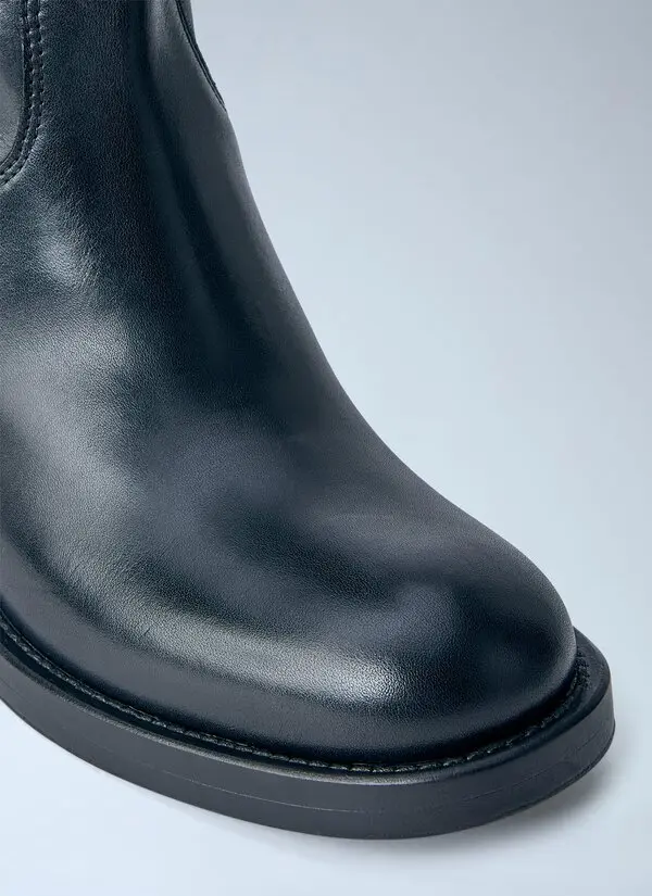 Chloé Dakota Boots