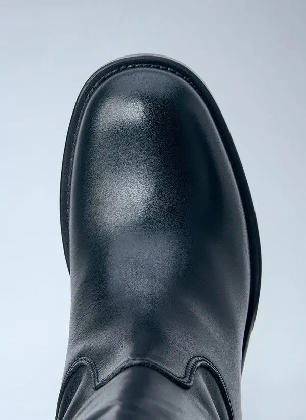 Chloé Dakota Boots