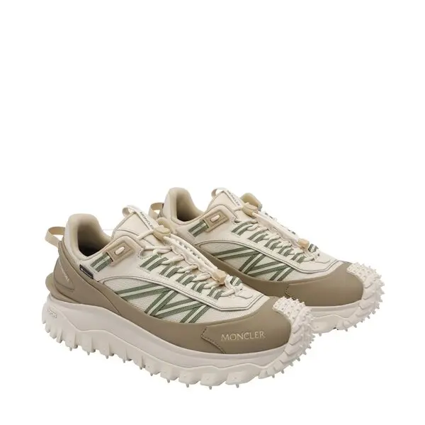 Moncler Trailgrip Sneakers