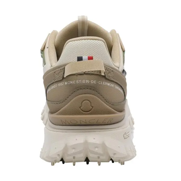 Moncler Trailgrip Sneakers