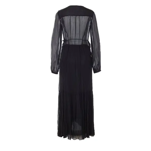 Isabel Marant Étoile Long Briane Dress