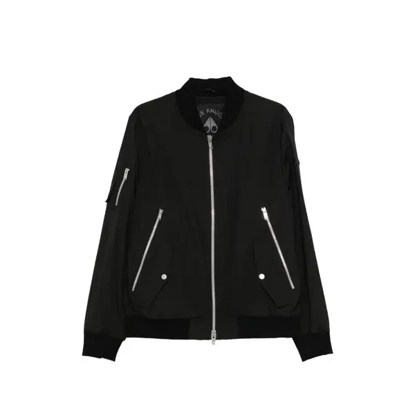 Moose Knuckles Jackets Bomber Jackets