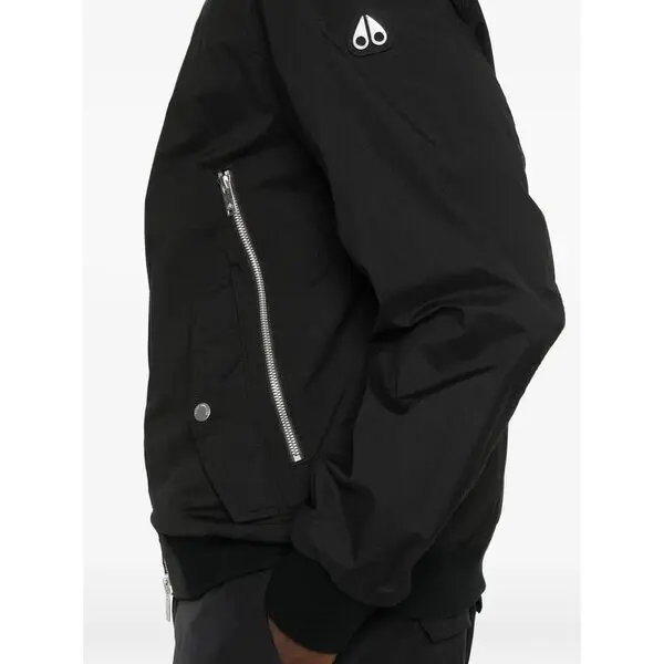 Moose Knuckles Jackets Bomber Jackets