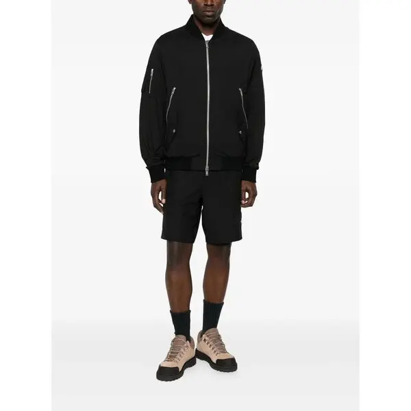 Moose Knuckles Jackets Bomber Jackets