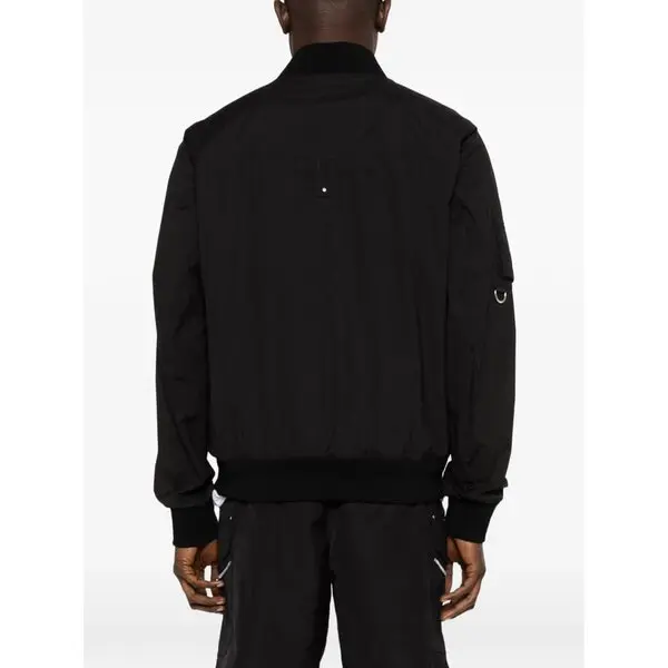 Moose Knuckles Jackets Bomber Jackets