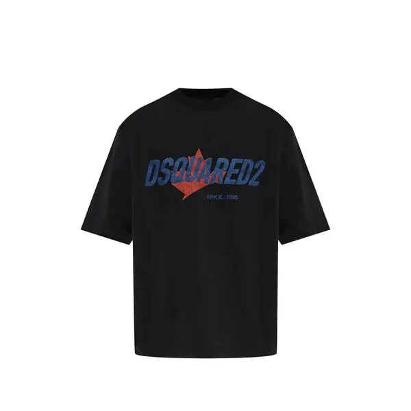 Dsquared2 T-shirts & Vests T-shirts