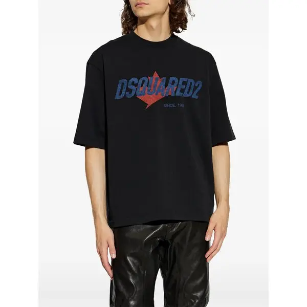 Dsquared2 T-shirts & Vests T-shirts