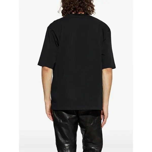 Dsquared2 T-shirts & Vests T-shirts - Black