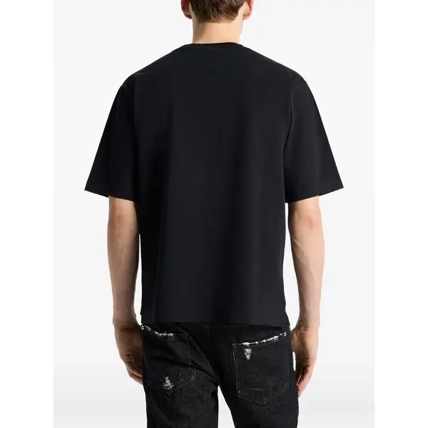 Dsquared2 T-shirts & Vests T-shirts - Black