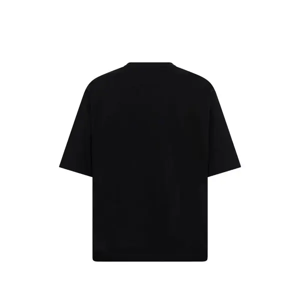 Dsquared2 T-shirts & Vests T-shirts - Black