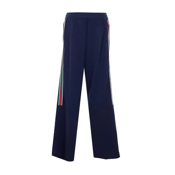Gucci Jersey Sports Pants Technician
