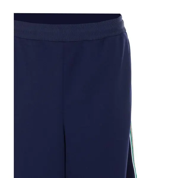 Gucci Jersey Sports Pants Technician