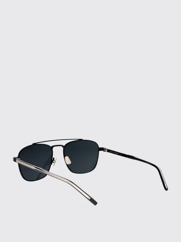 Saint Laurent Sl 665 Metal Sunglasses