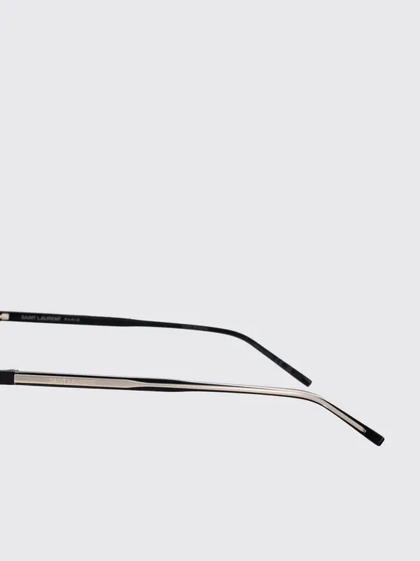 Saint Laurent Sl 665 Metal Sunglasses