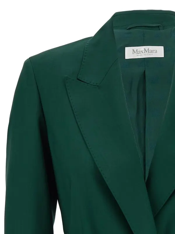 Max Mara Talento' Blazer