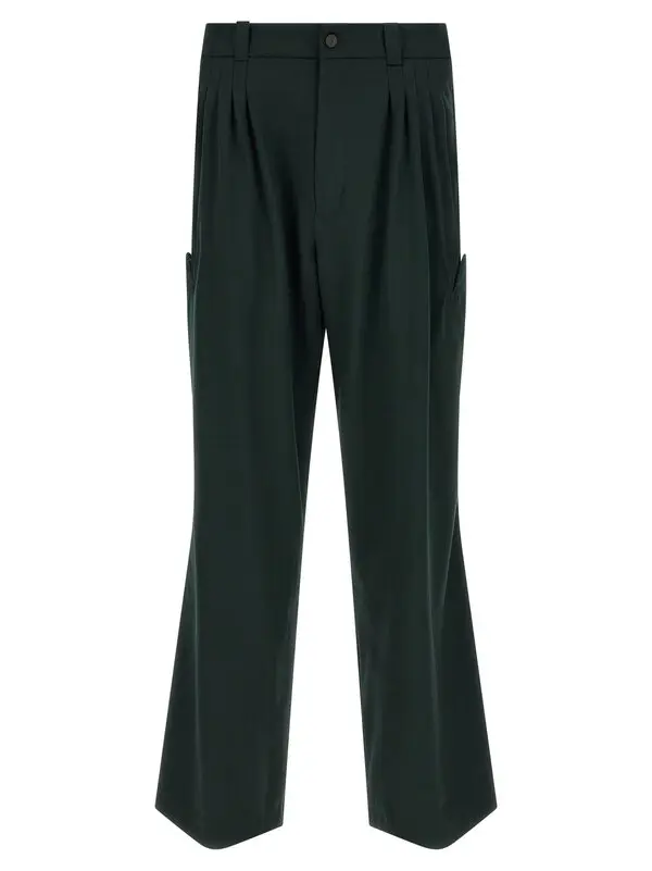 KIKO KOSTADINOV Andras' Pants