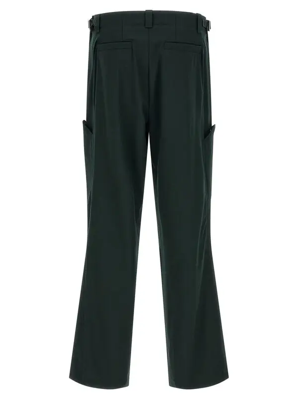 KIKO KOSTADINOV Andras' Pants