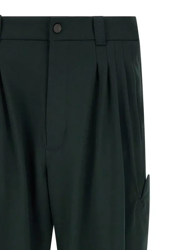 KIKO KOSTADINOV Andras' Pants