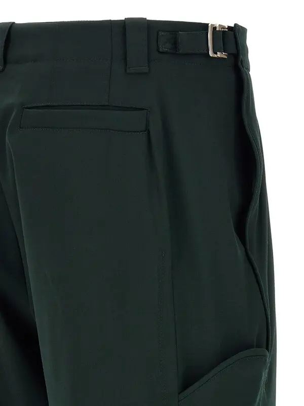 KIKO KOSTADINOV Andras' Pants