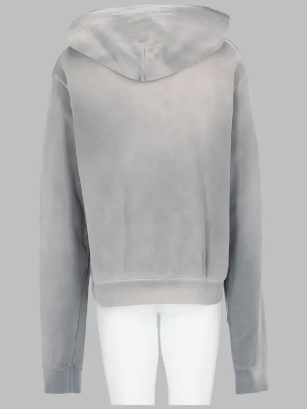 MAISON MARGIELA Felpa In Cotone
