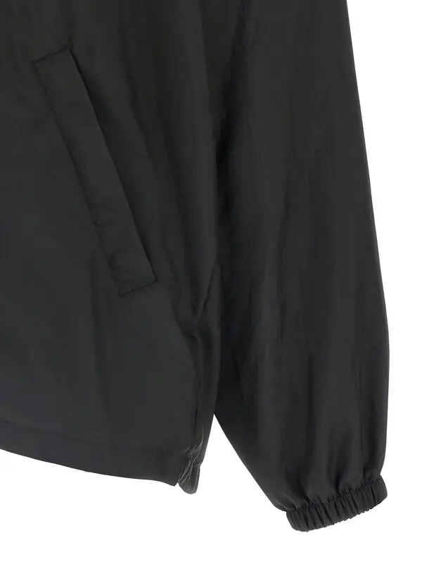 Balenciaga Political Campaign' Anorak