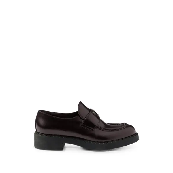 Prada Loafers