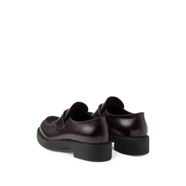 Prada Loafers