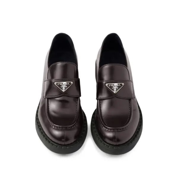 Prada Loafers