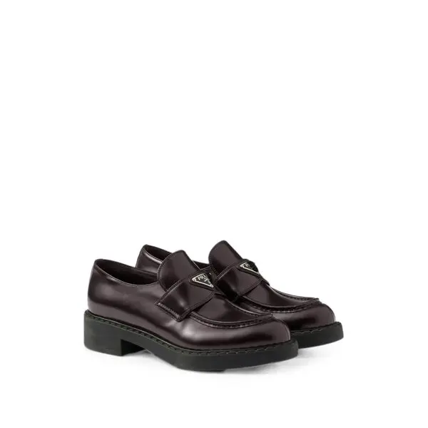 Prada Loafers