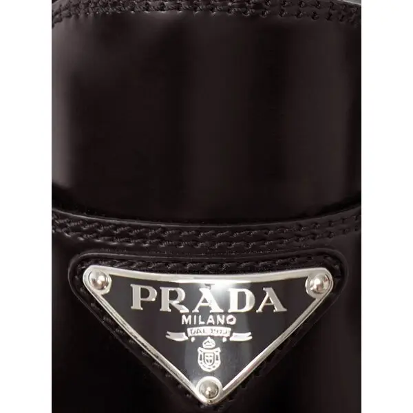 Prada Loafers