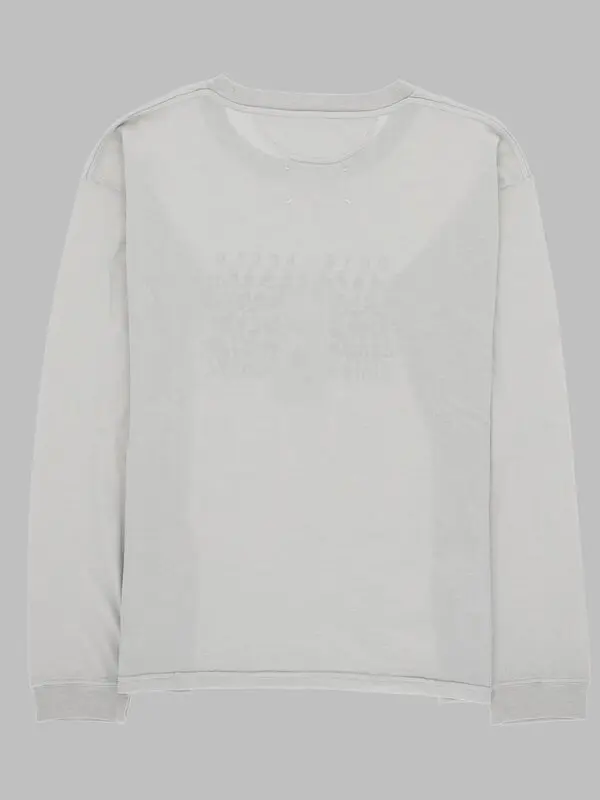 MAISON MARGIELA T-shirt In Cotone