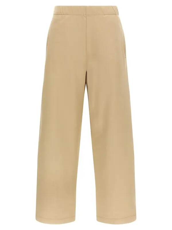 Max Mara Filovia' Pants - Brown