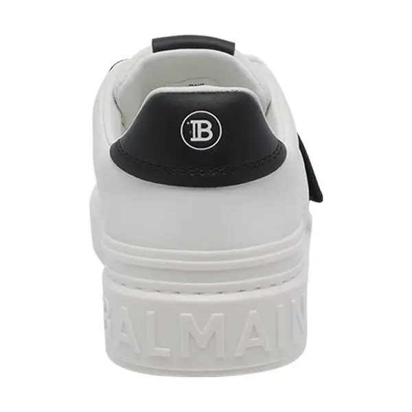 Balmain B-court Sneakers