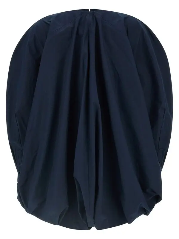 Jacquemus La Chemise Pittore Shirt - Blue