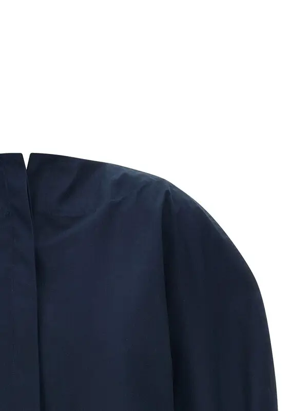 Jacquemus La Chemise Pittore Shirt - Blue