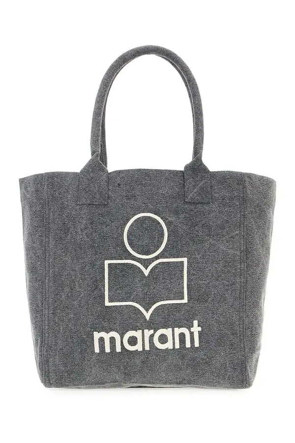 Isabel Marant Étoile Bags Shopper Bags - Multicolor