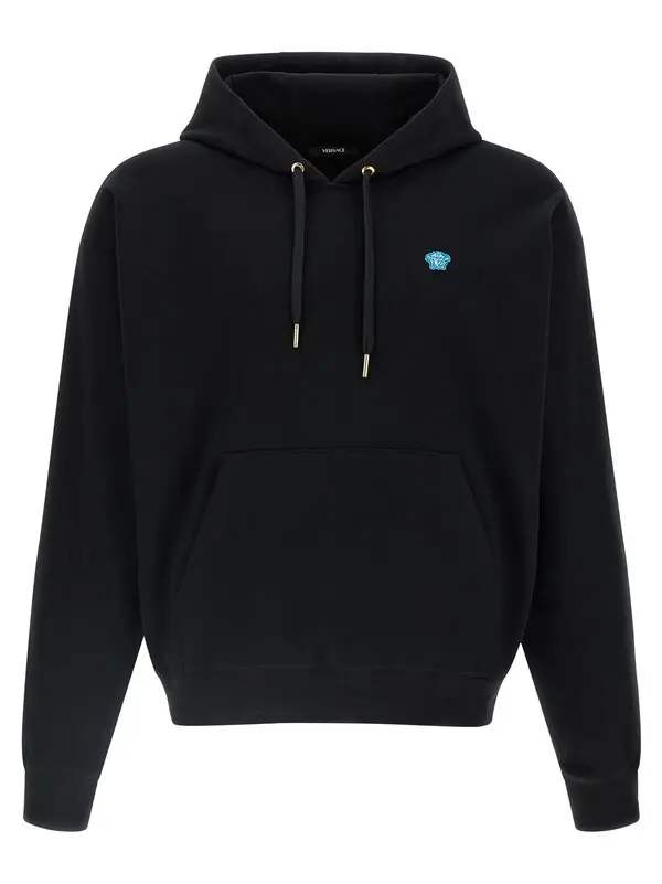 Versace Cotton Hoodie