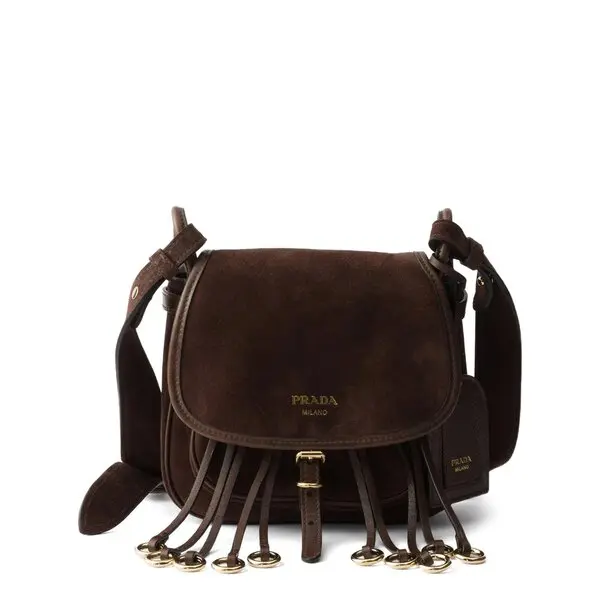 Prada Mini Bags