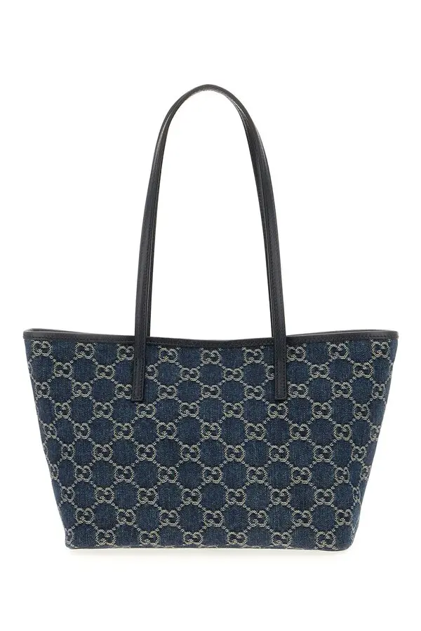 Gucci Shopper Tote - Multicolor