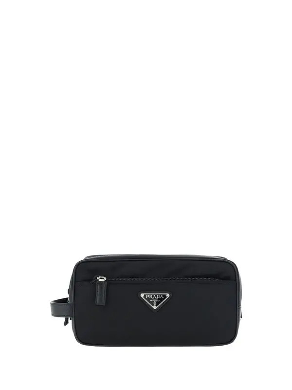 Prada Beauty Case - Black