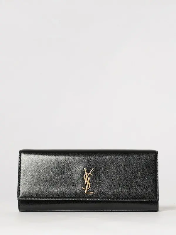 Saint Laurent Mini Bag - Black