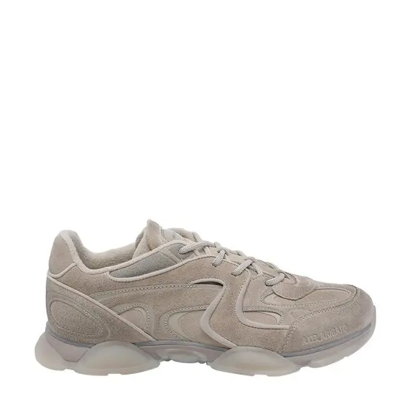 Axel Arigato Eris Sneakers - Cream