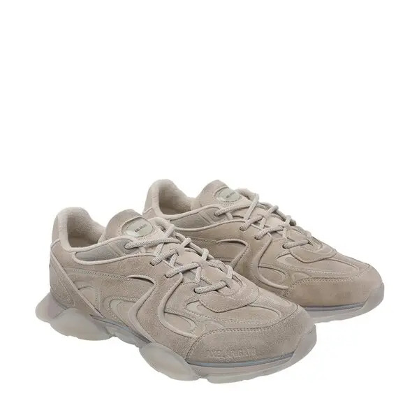 Axel Arigato Eris Sneakers - Cream