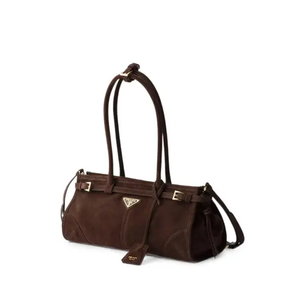Prada Shoulder Bags