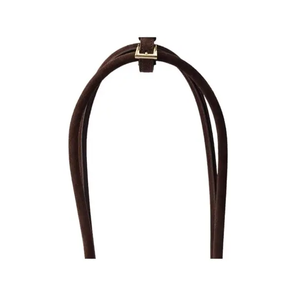 Prada Shoulder Bags - Brown