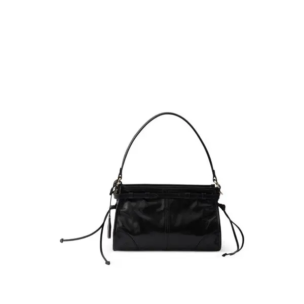 Prada Shoulder Bags - Black