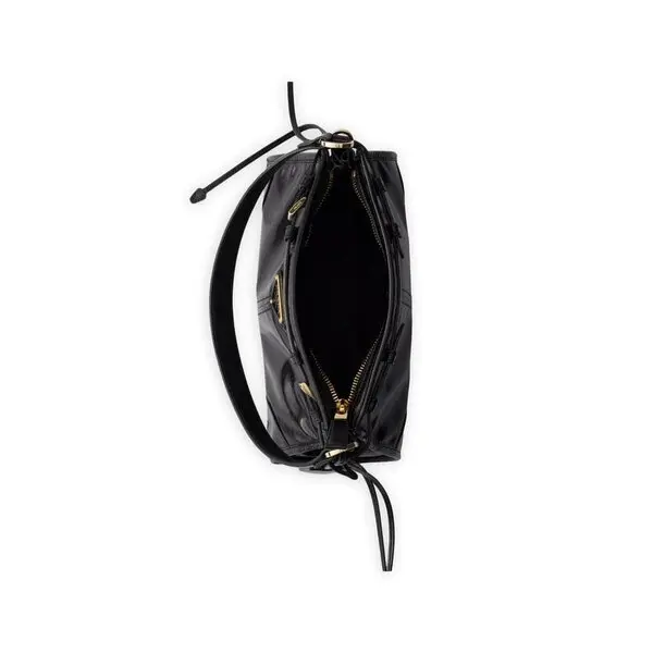 Prada Shoulder Bags - Black
